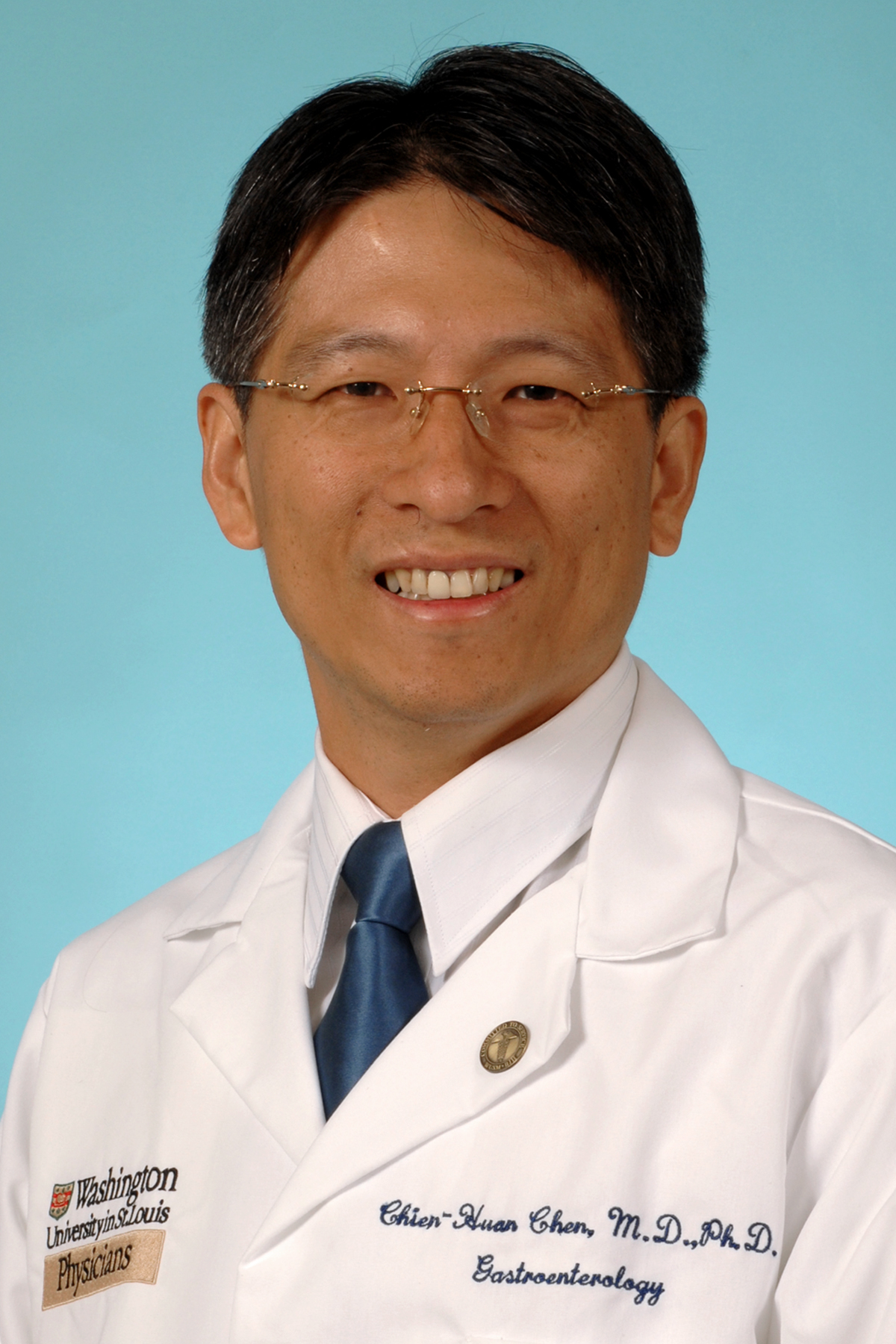 Making a difference in the lives of patients with IBD - Inflammatory ...