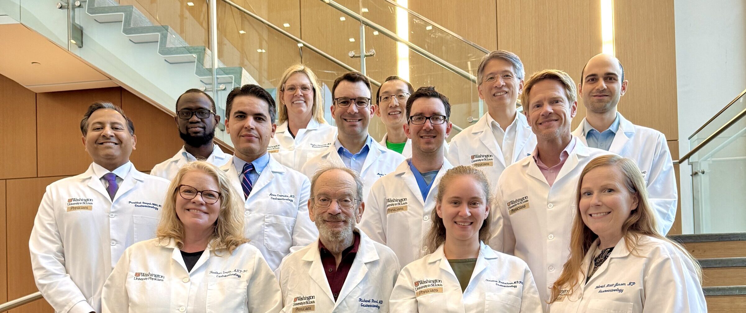 Making a difference in the lives of patients with IBD - Inflammatory ...