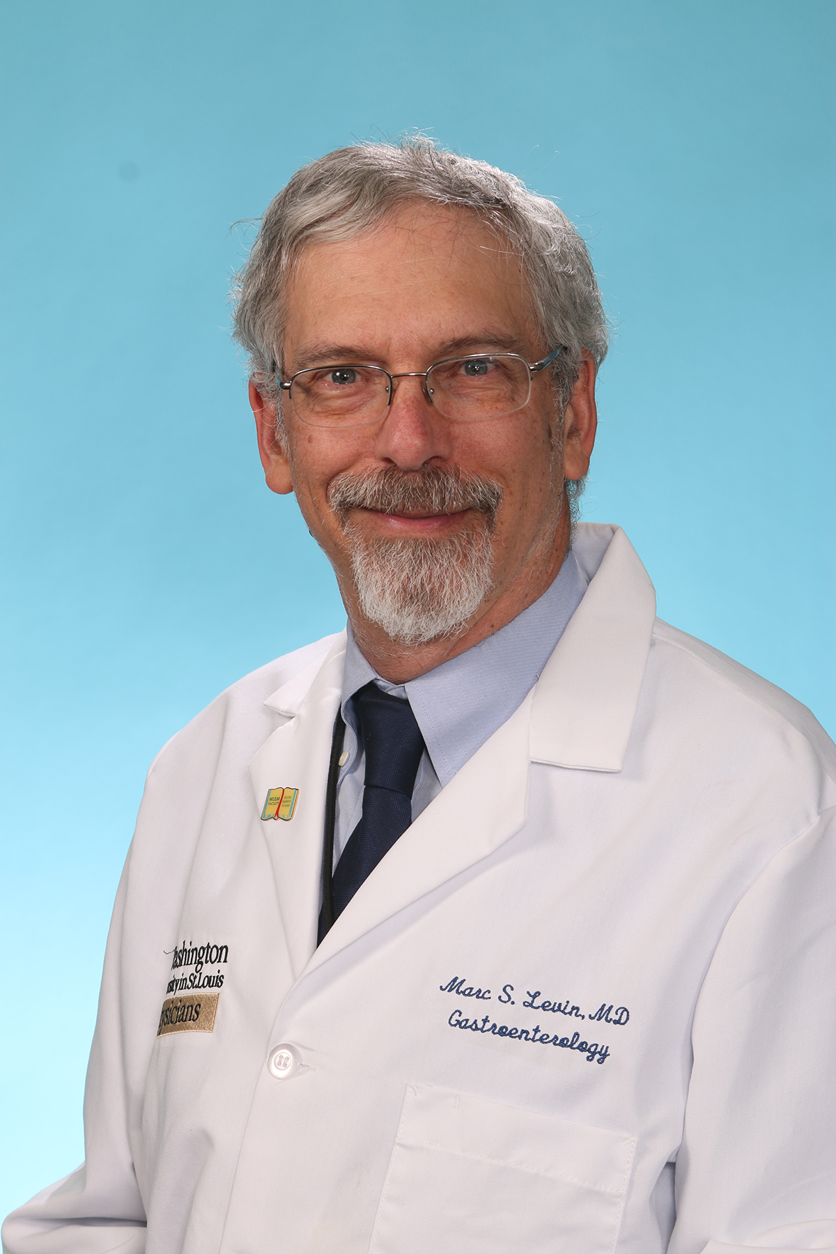 Marc S. Levin, MD - Inflammatory Bowel Disease Center